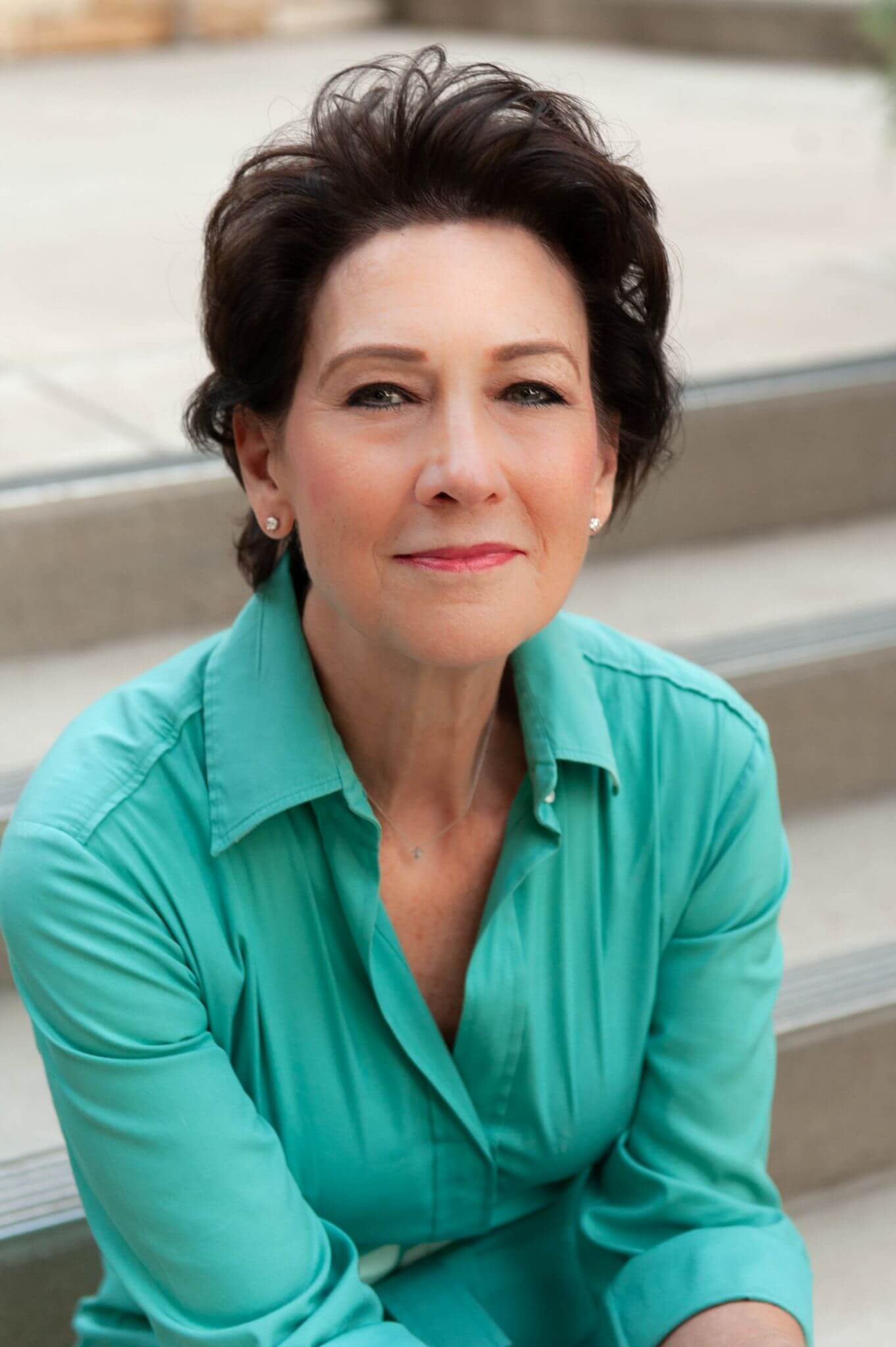 Eleanor Kitzman - Insurance Council of Texas