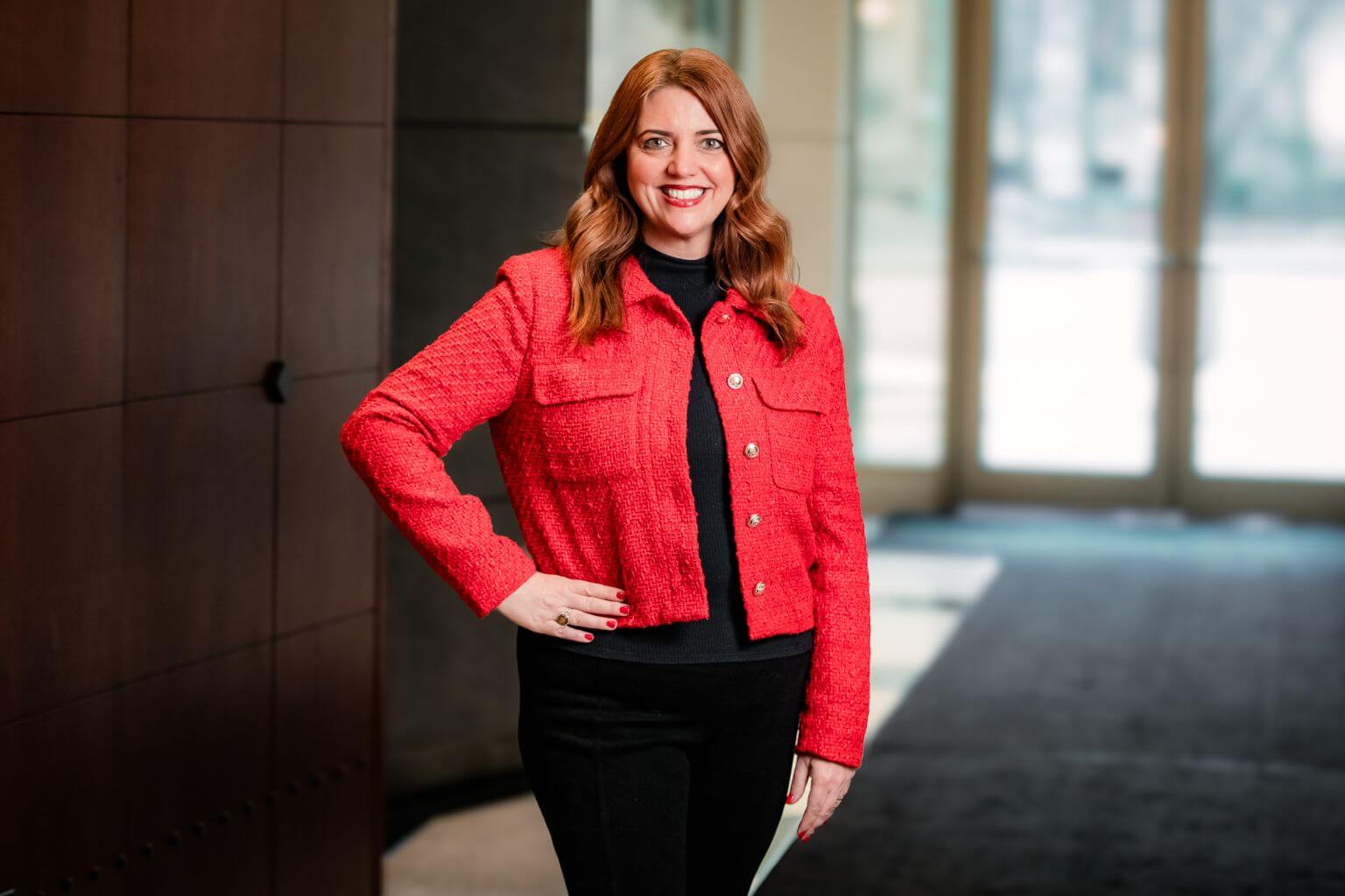 Chamber Staff - Canton Regional Chamber of Commerce - OH