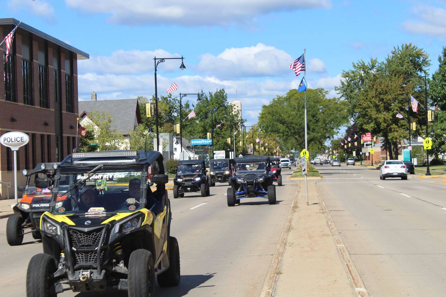 Home - Greater Tomah Area Chamber of Commerce / CVB