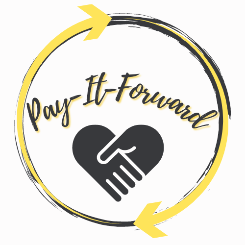 Pay-It-Forward - Greater Tomah Area Chamber of Commerce / CVB