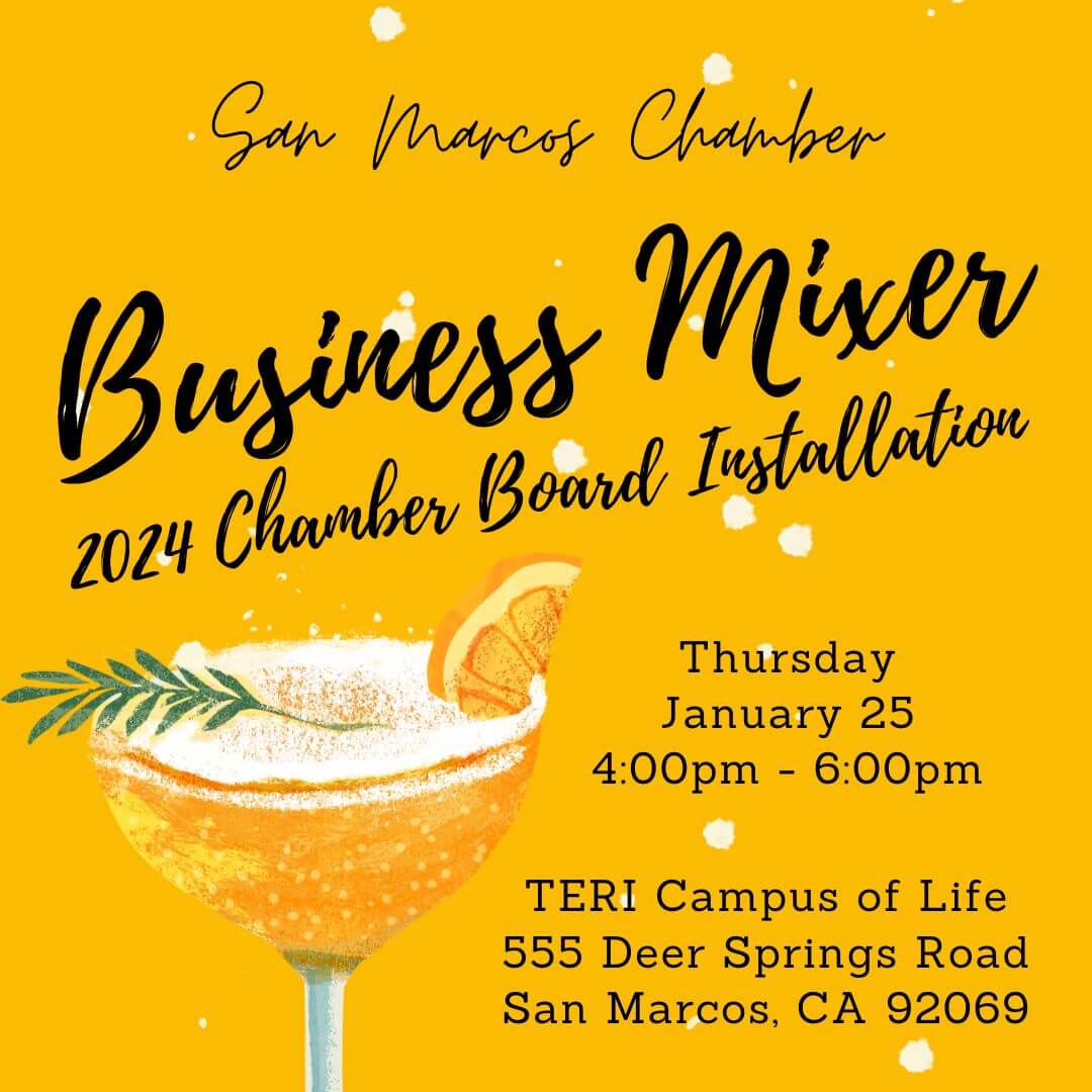 Home - San Marcos Chamber of Commerce