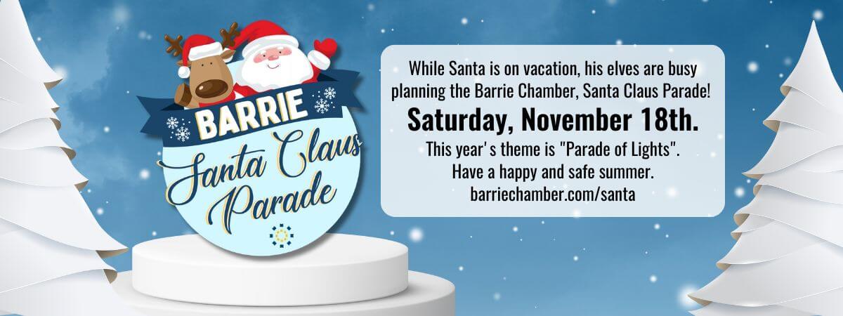Home - Barrie Chamber