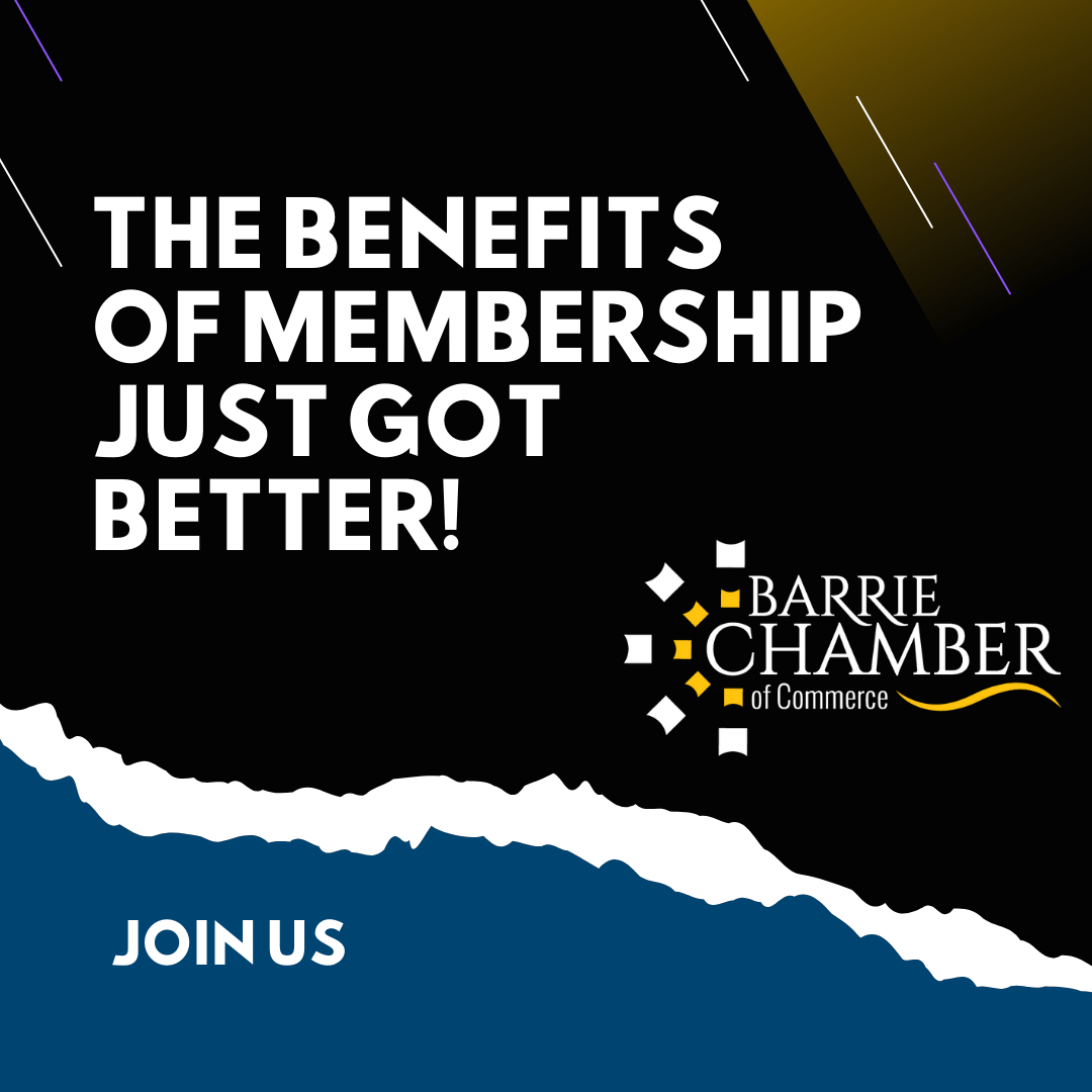 Benefits Of Membership Barrie Chamber benefits-of-membership-barrie-chamber