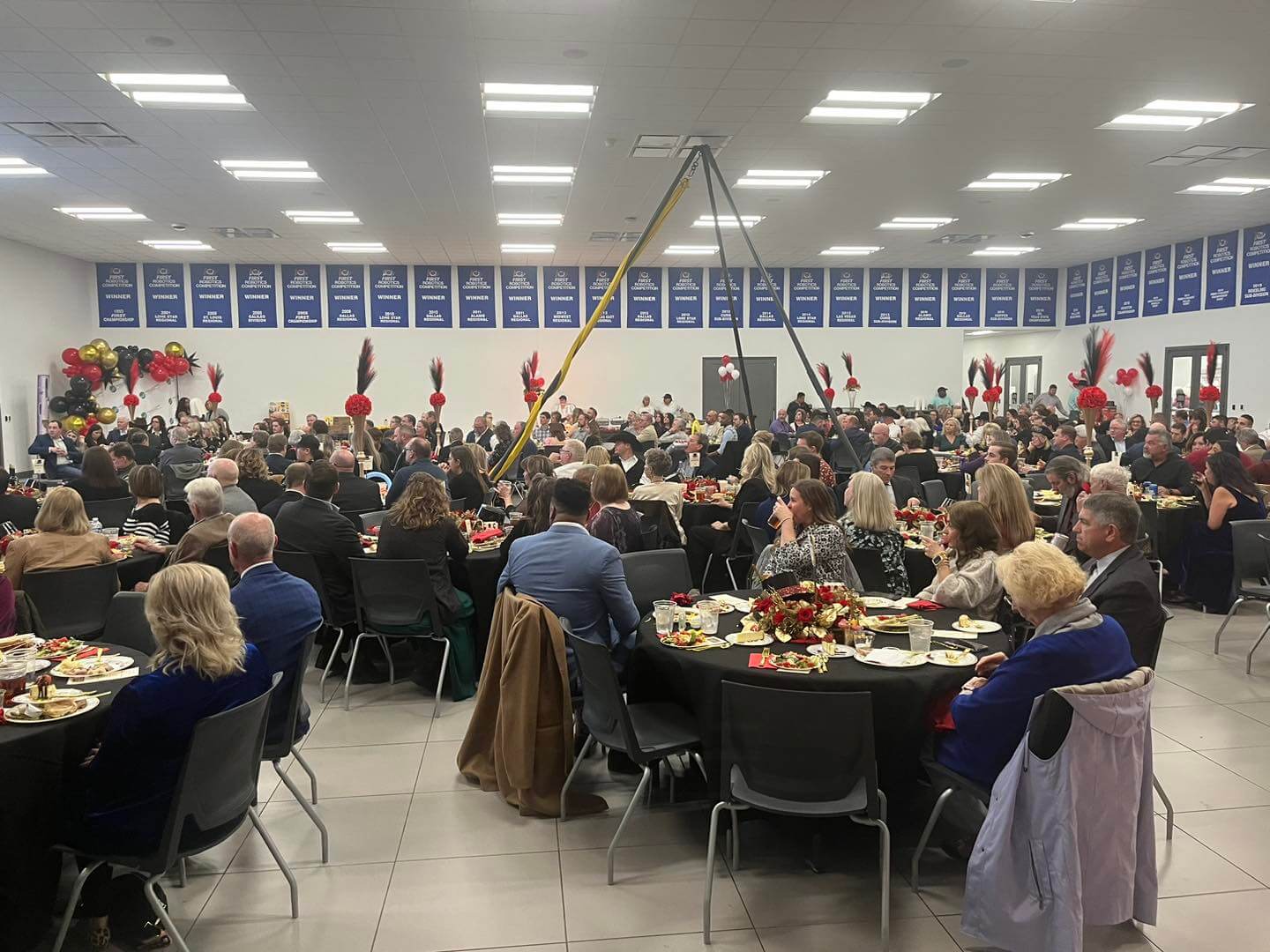 Chamber Programs & Events - Greenville Chamber of Commerce