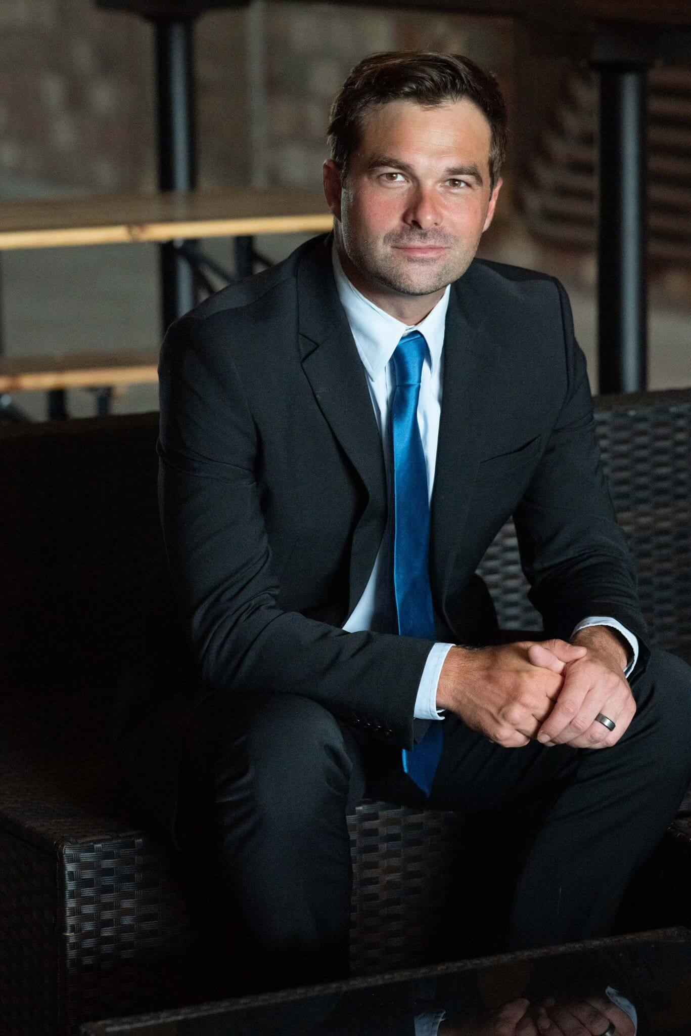 Meet the Board of Directors - Woodford County Chamber of Commerce