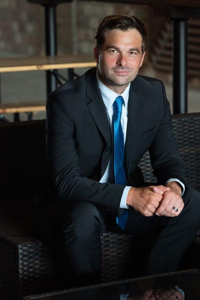 Meet the Board of Directors - Woodford County Chamber of Commerce