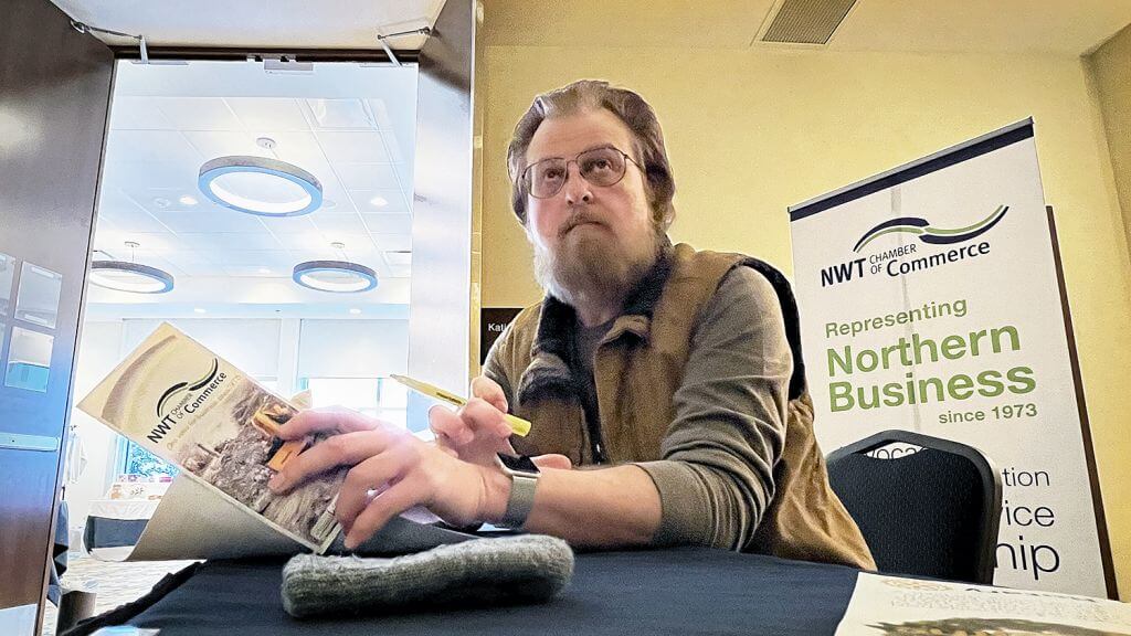 Directors and Staff - NWT Chamber of Commerce