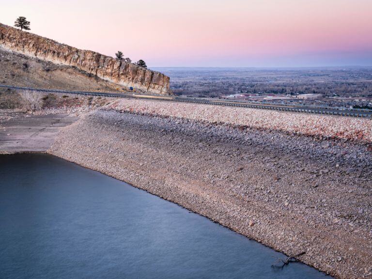 Types of Dams - US Society on Dams