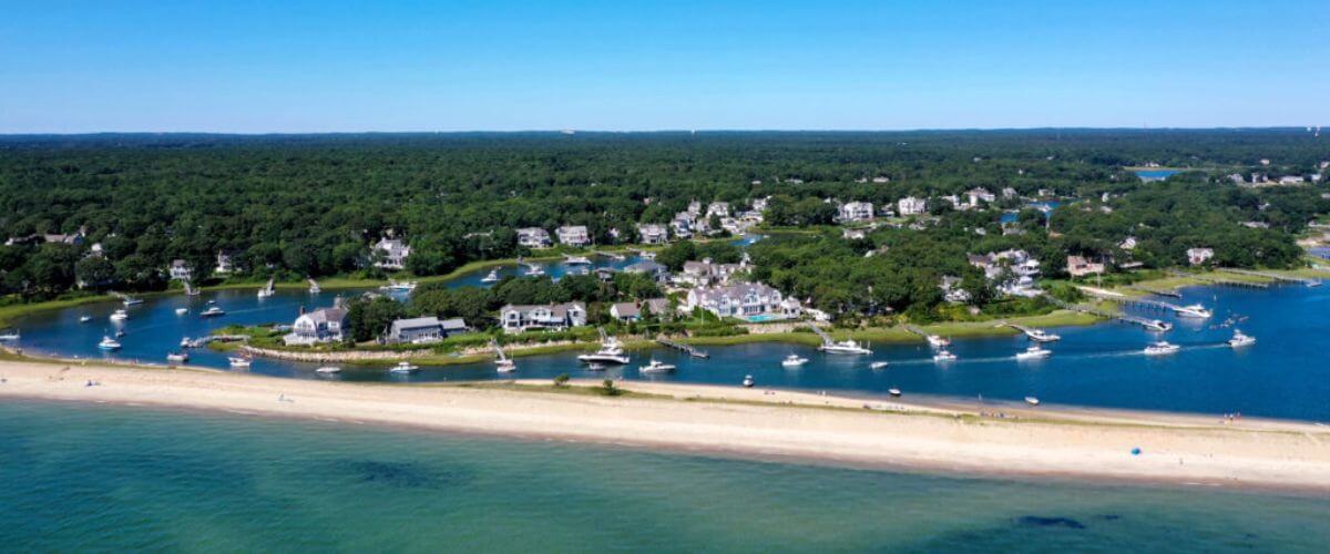 Economic Development - Mashpee Chamber of Commerce