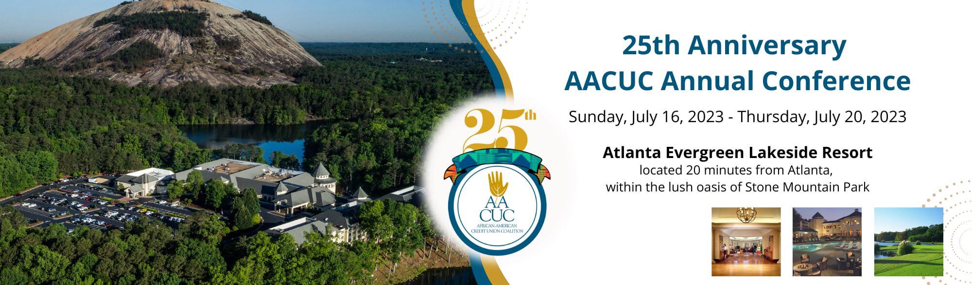 Annual Conference - African-American Credit Union Coalition | AACUC