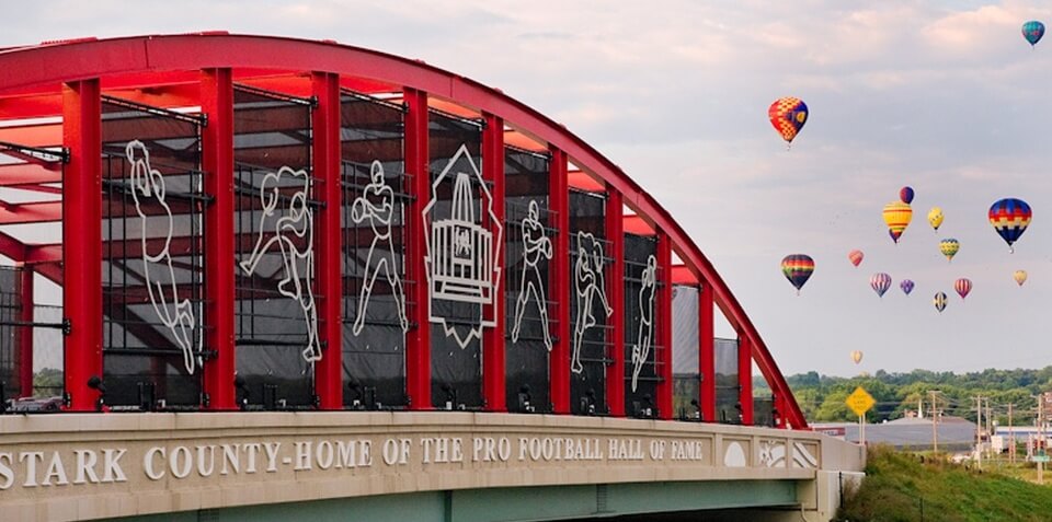 Home - Canton Regional Chamber of Commerce - OH