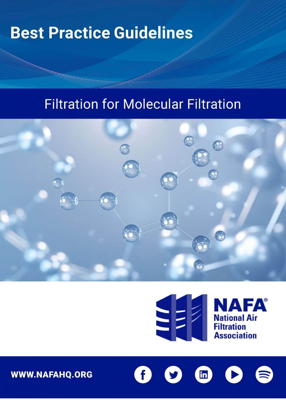 Best Practice Guidelines - National Air Filtration Association