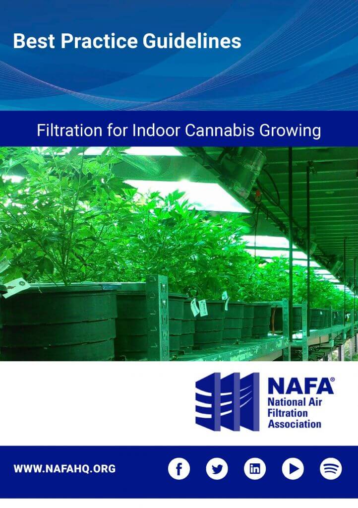 Best Practice Guidelines - National Air Filtration Association