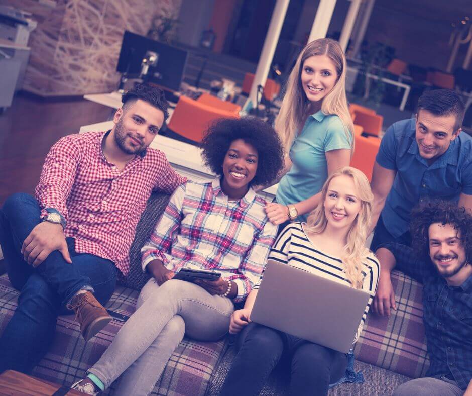 Home - Beyond TalentEdge