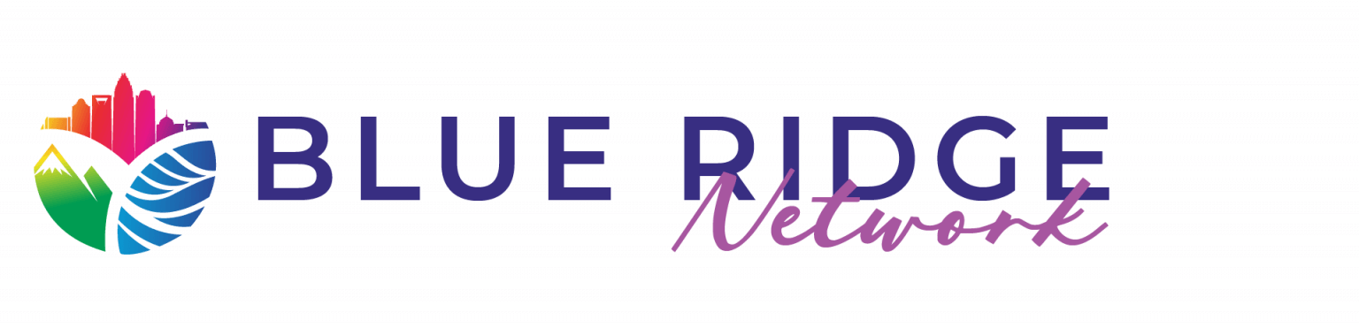 Blue Ridge - Carolinas LGBT+ Chamber of Commerce