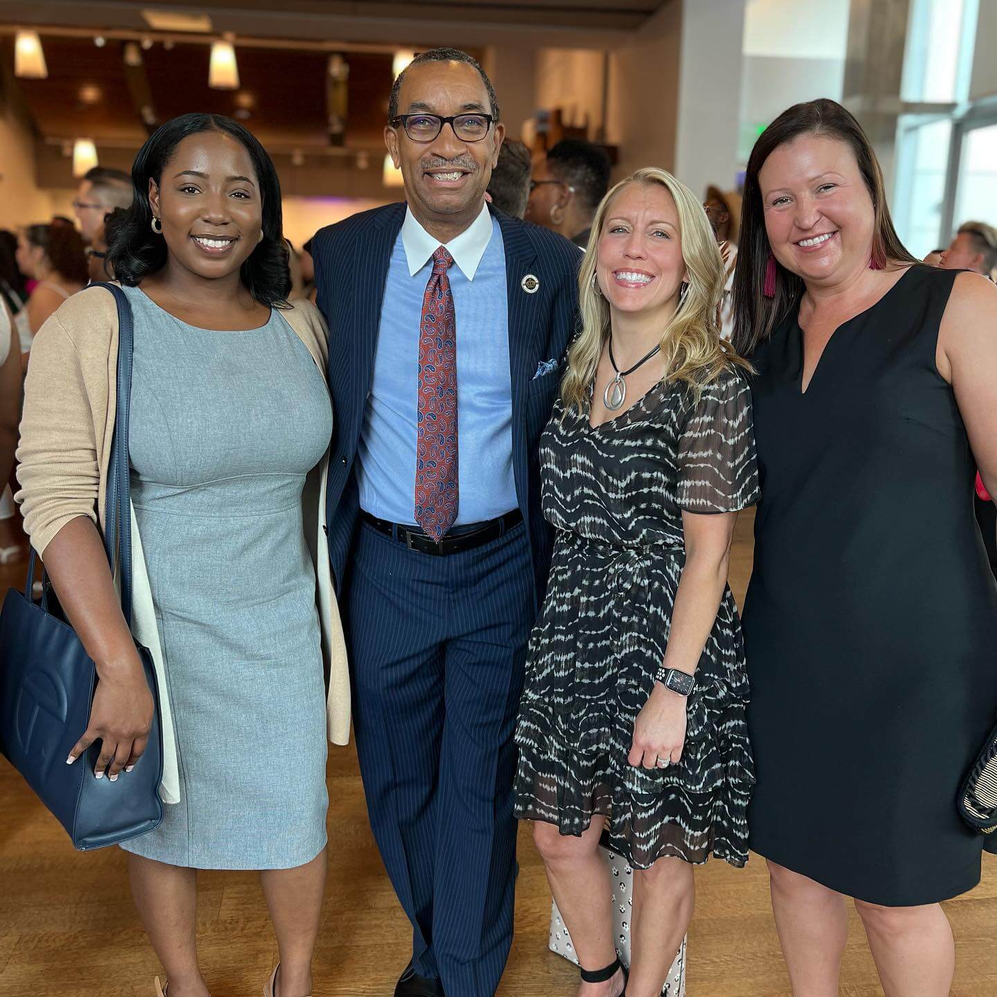 CLGBTCC Recognizes LGBT+ Icons at Annual Friends in Diversity Soiree ...