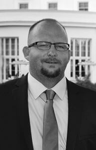 Board of Directors - Contractors Association of West Virginia