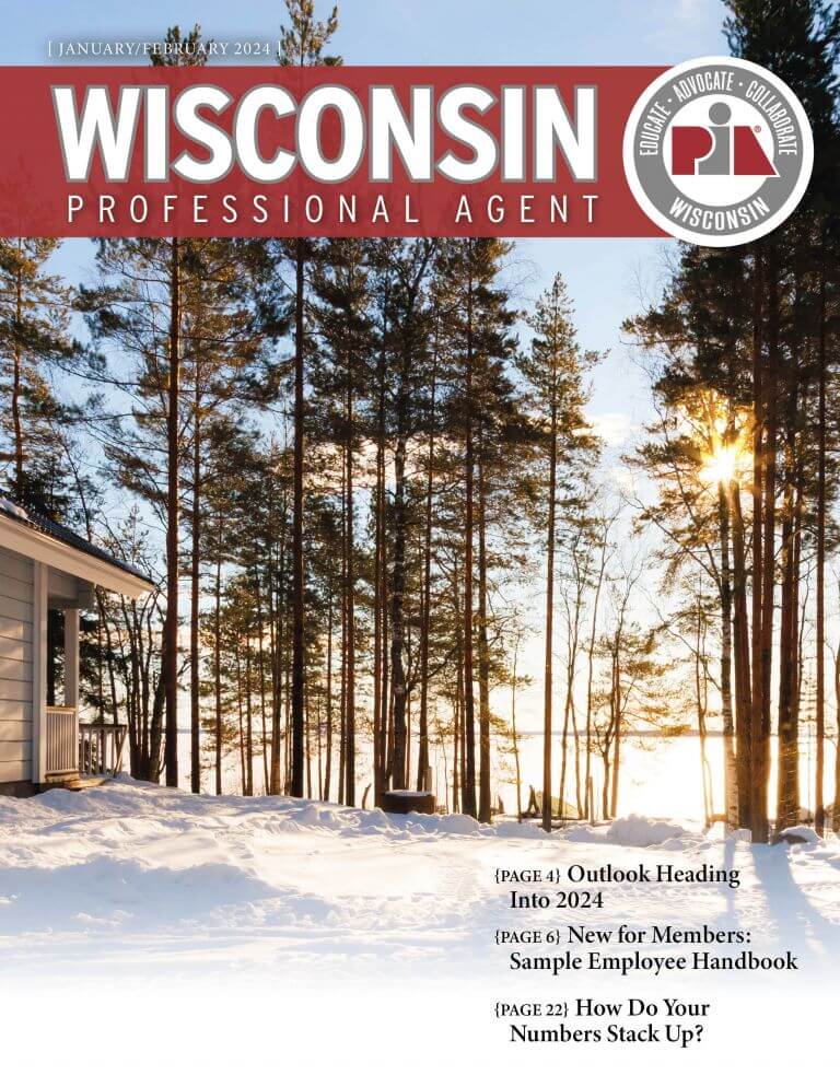 PIA Supporting Members - Professional Insurance Agents of Wisconsin