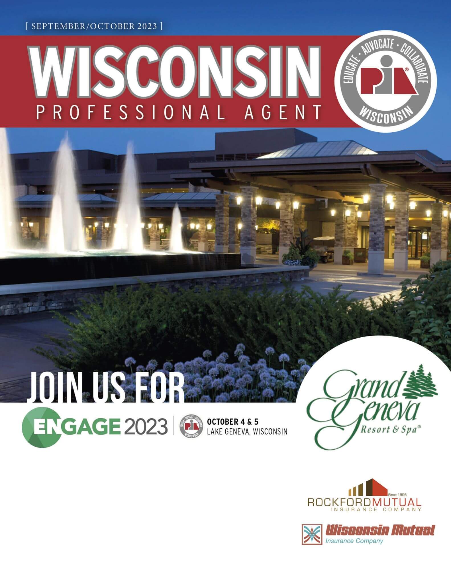 Professional Designations - Professional Insurance Agents of Wisconsin