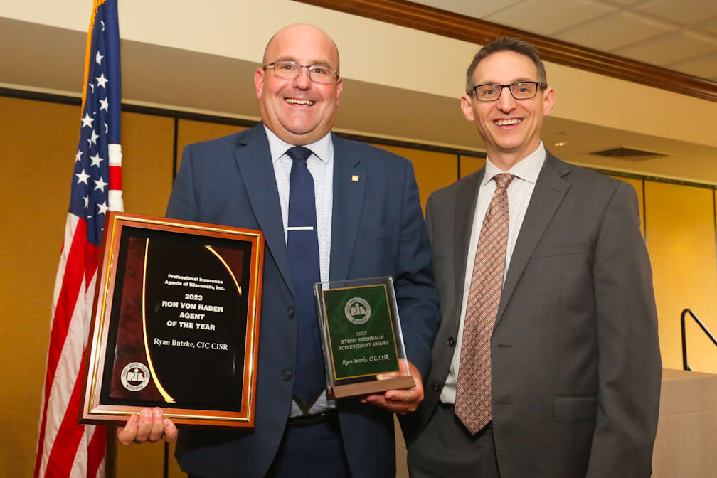 Engage - Professional Insurance Agents of Wisconsin