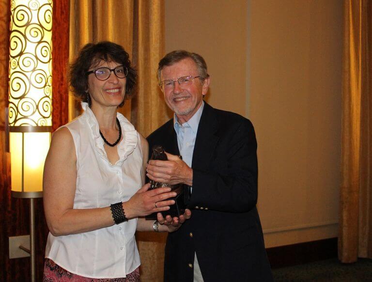 Leaders In Action - National Association of Community and Restorative ...