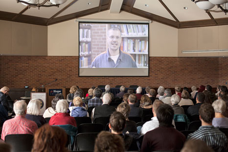 Leaders In Action - National Association of Community and Restorative ...