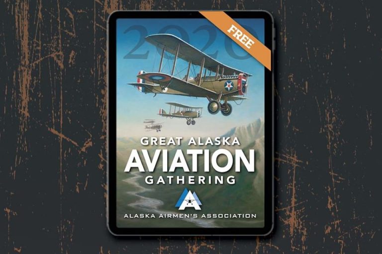 Home - Alaska Airmen Association