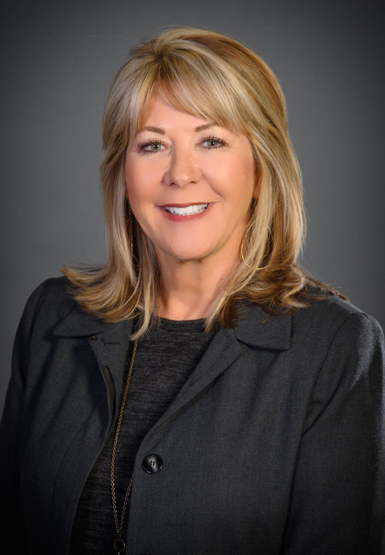 Board of Directors - Carmel Chamber of Commerce