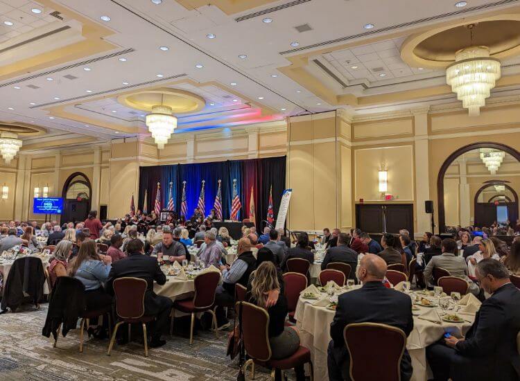 Signature Events - Woodbridge Chamber of Commerce