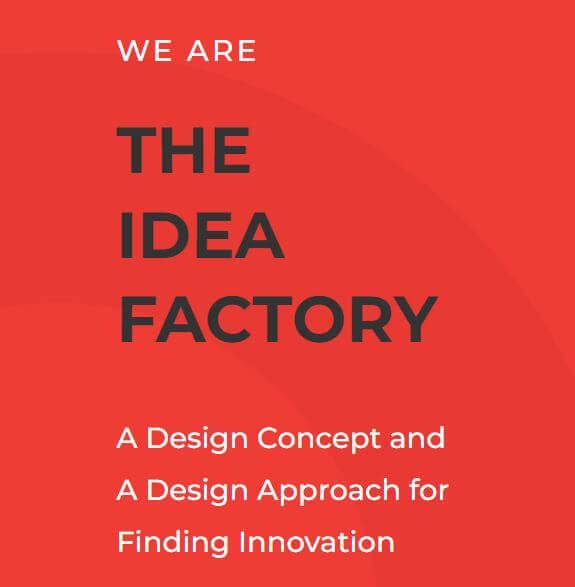 IDEA Factory - Ahwatukee Foothills Chamber of Commerce