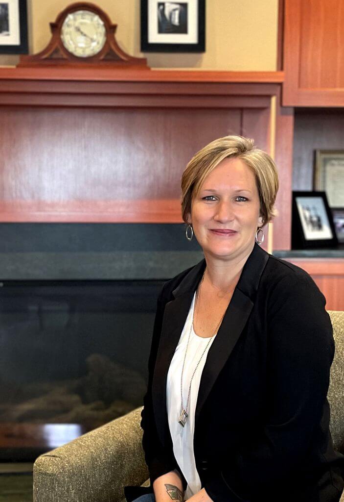 Meet Our Leadership Team - Blue Ridge Association of REALTORS