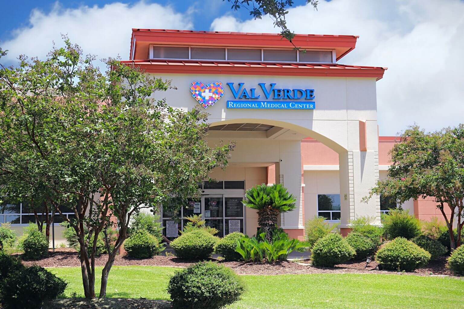 Live - Del Rio Chamber of Commerce - TX