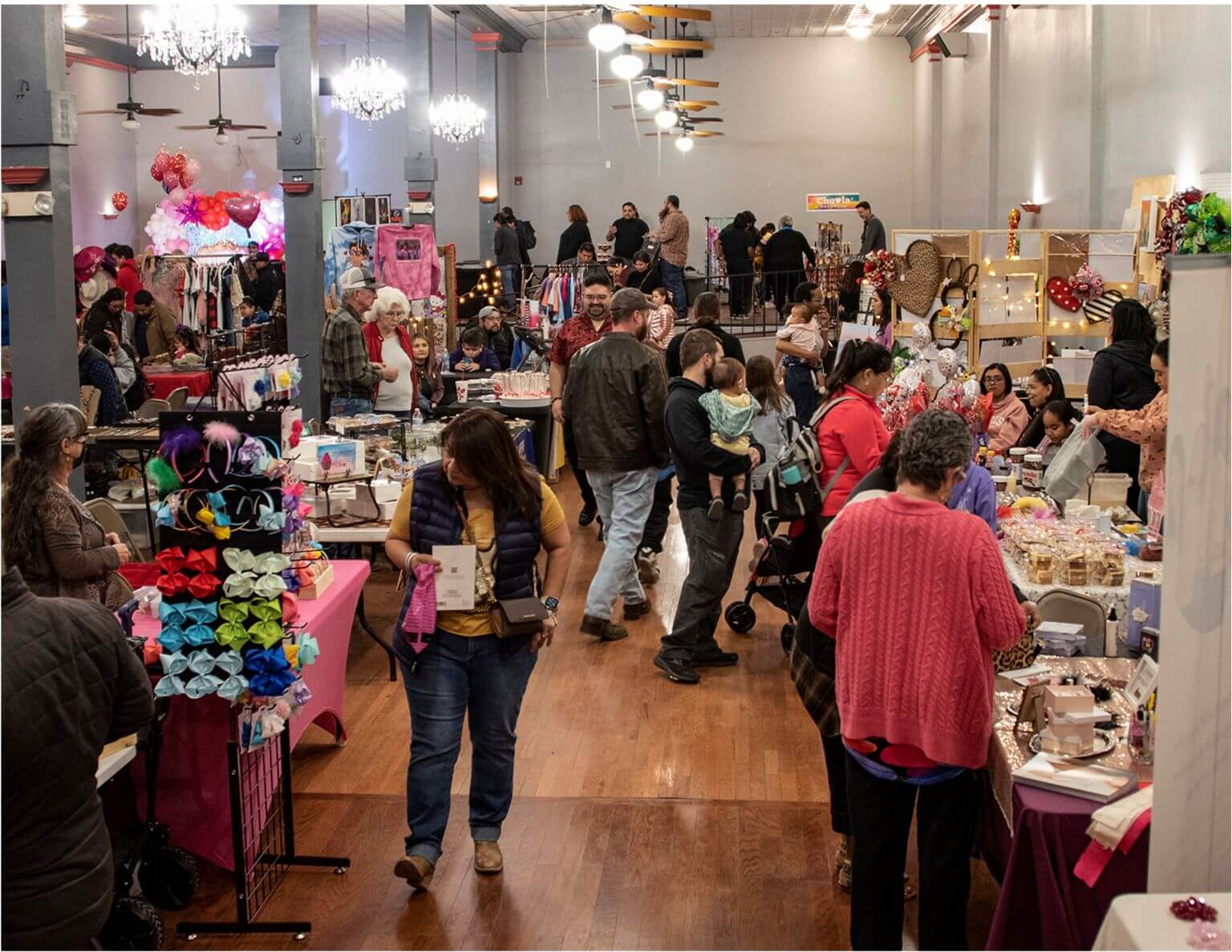 Arts & Culture - Del Rio Chamber of Commerce - TX