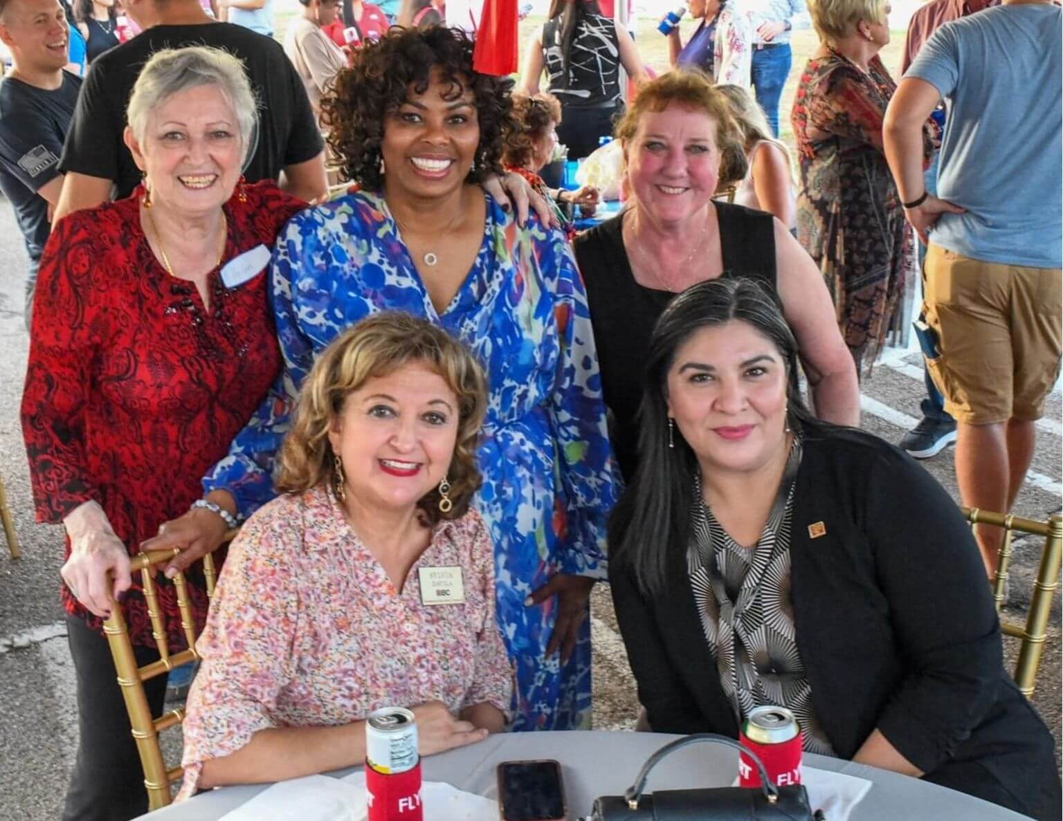 About The Chamber - Del Rio Chamber of Commerce - TX