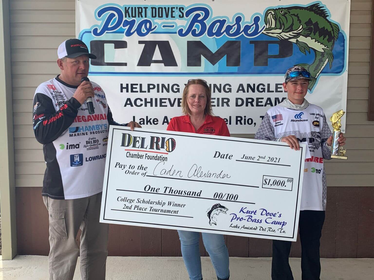 About The Chamber - Del Rio Chamber of Commerce - TX