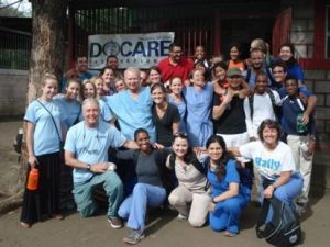 About DOCARE - DOCARE INTERNATIONAL