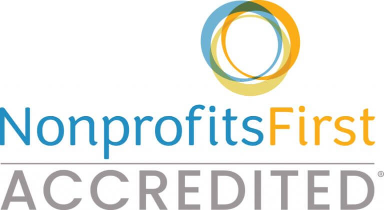Accreditation - Nonprofits First