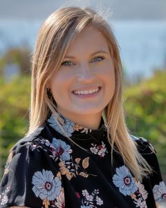 Sarah Bridge - Association of California Healthcare Districts | ACHD - CA