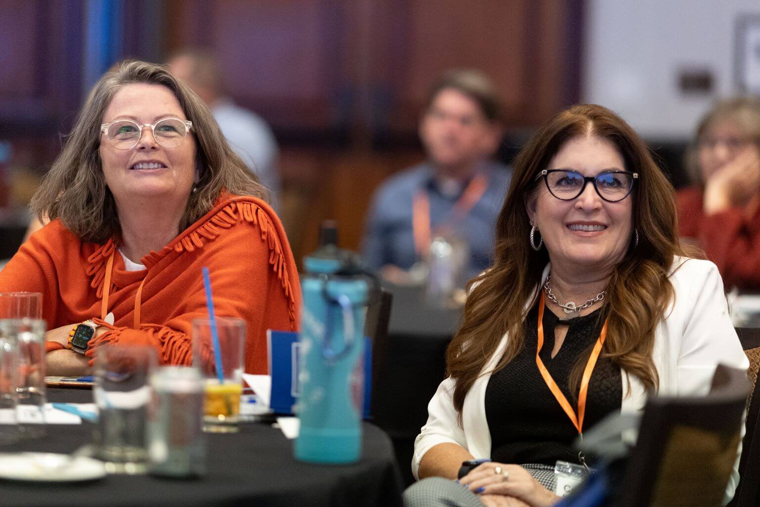 2023 Annual Meeting Photo Gallery - Association of California ...