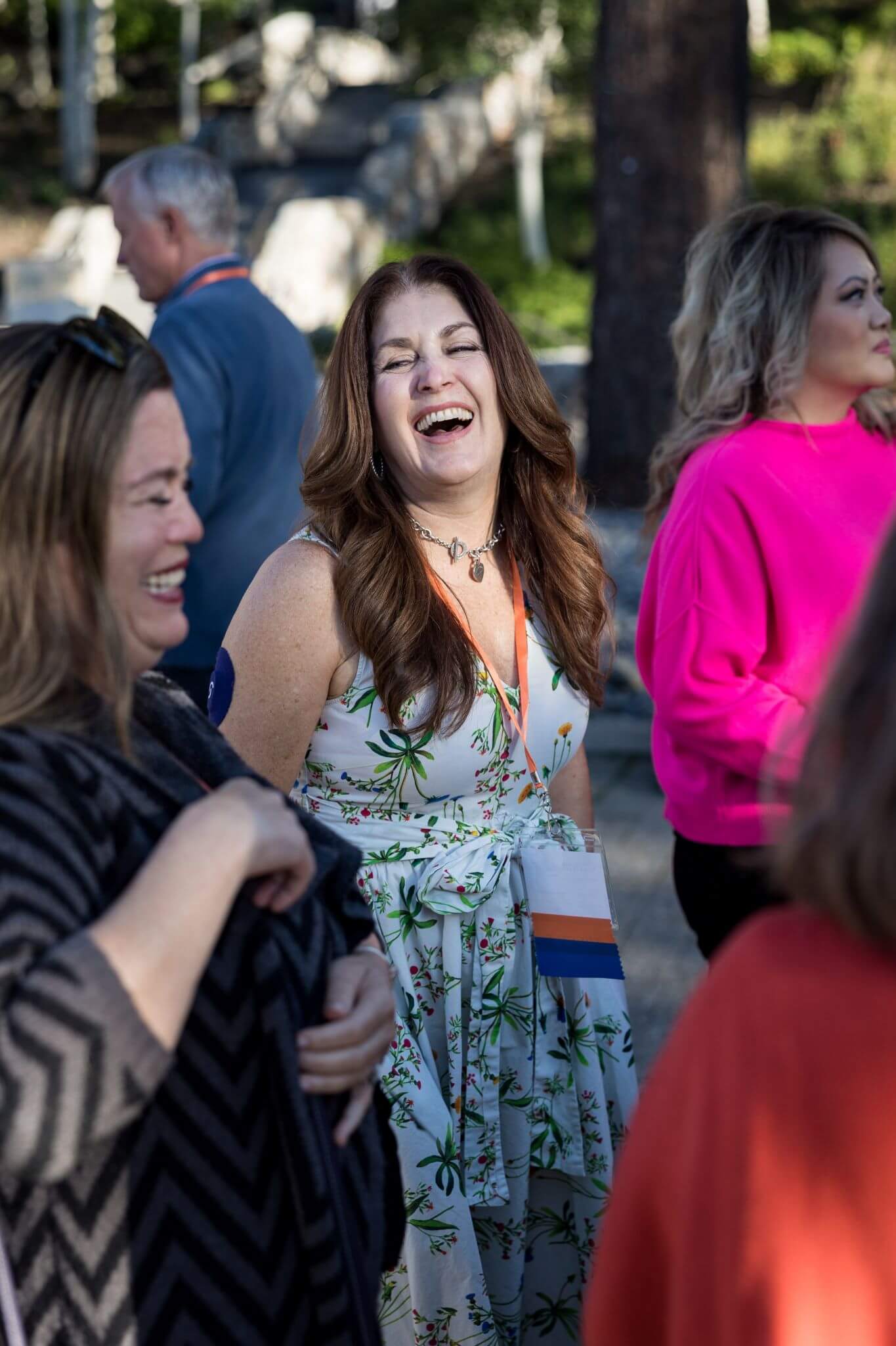 2023 Annual Meeting Photo Gallery - Association of California ...