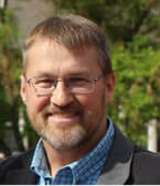 David Payne - Colorado Water Congress