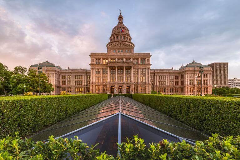Government Affairs / Advocacy - BOMA Greater Dallas