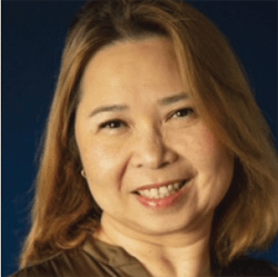 2024 Board of Directors - West San Gabriel Valley REALTORS®