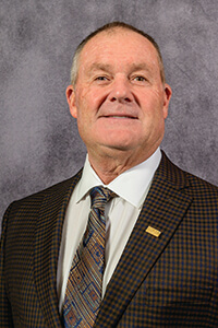 Board of Directors - Iowa Motor Truck Association