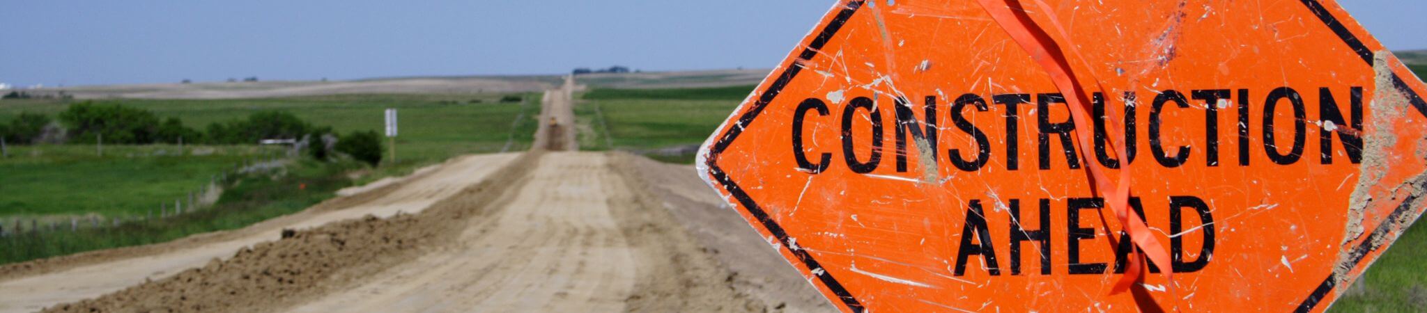 Road Construction Updates - Visit Yankton