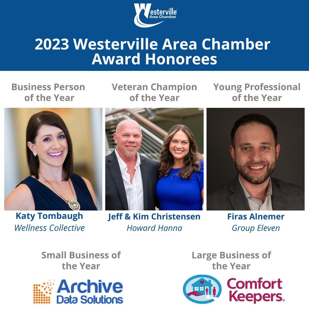 Home - Westerville Area Chamber of Commerce