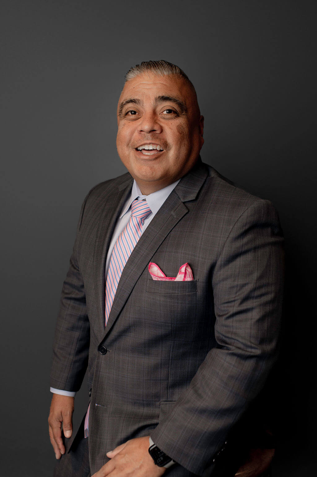 A Message From Our President & CEO - Huntsville Walker County Chamber ...