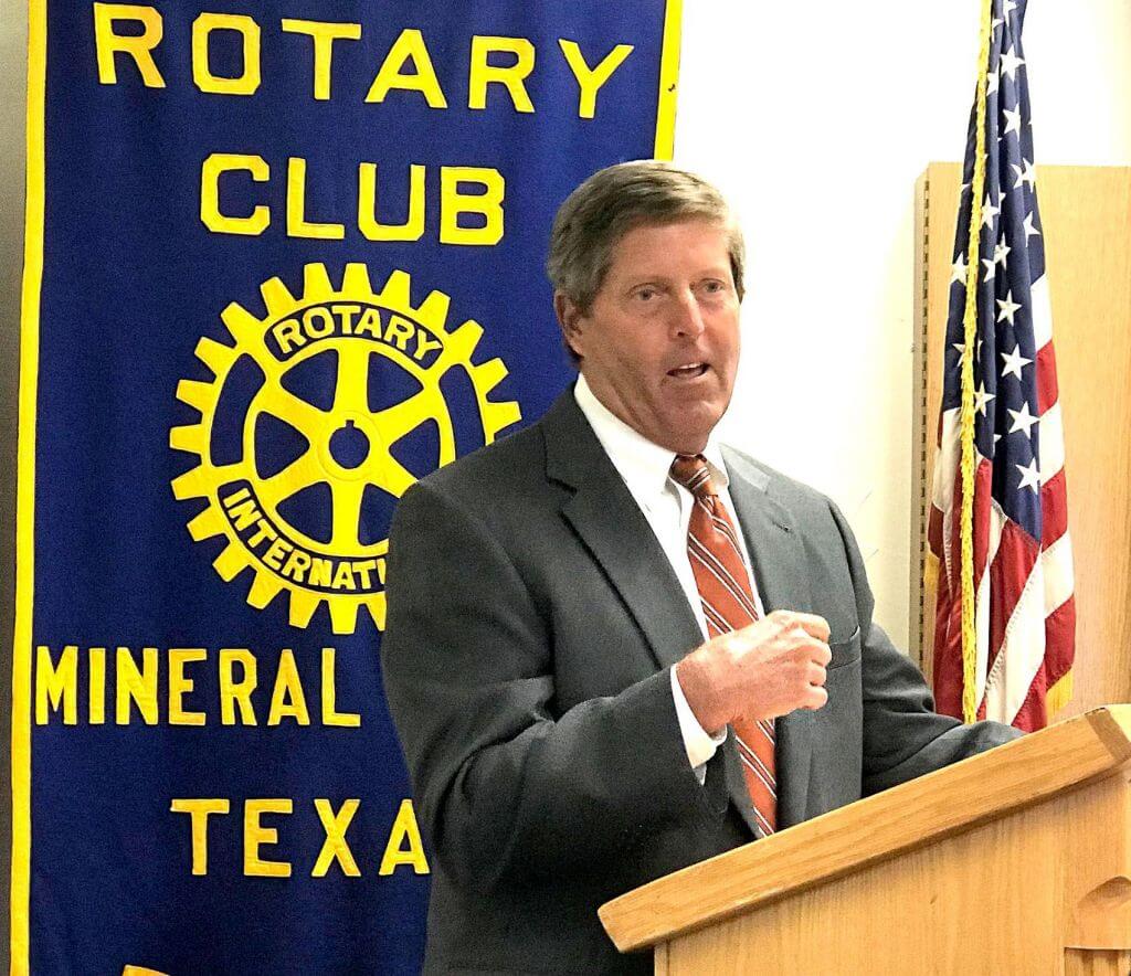 Local Government - Mineral Wells Area Chamber of Commerce