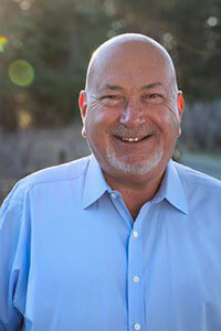 Board of Directors - Oregon Winegrowers Association