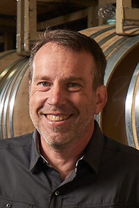 Board of Directors - Oregon Winegrowers Association